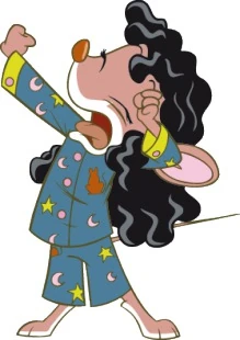 Bugsy Wugsy | Geronimo Stilton Wiki | Fandom