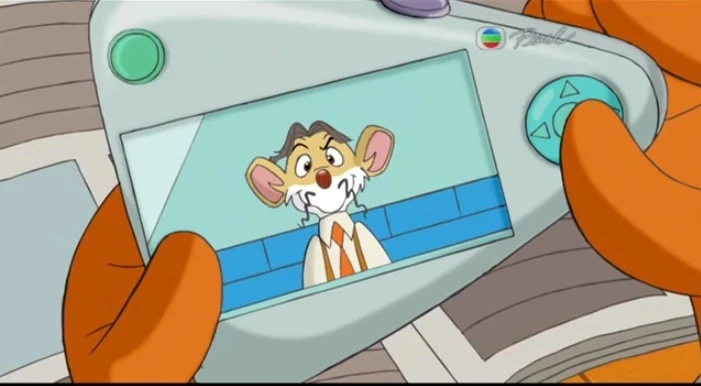 Benjamin Stilton | Geronimo Stilton Wiki | FANDOM powered by Wikia
