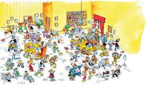 The Rodent's Gazette | Geronimo Stilton Wiki | FANDOM powered by Wikia