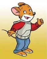 Benjamin Stilton | Geronimo Stilton Wiki | Fandom