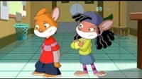 Bugsy Wugsy | Geronimo Stilton Wiki | Fandom