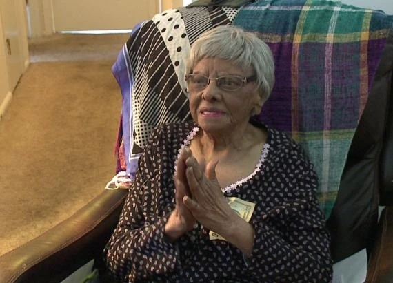 Lessie Brown | Gerontology Wiki | FANDOM powered by Wikia