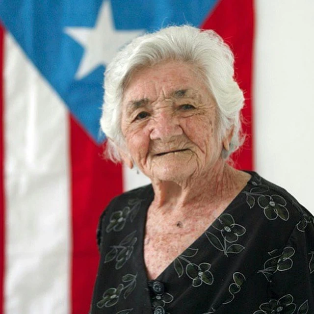 Isabel Rosado | Gerontology Wiki | FANDOM powered by Wikia