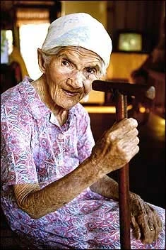 Maria Olivia da Silva | Gerontology Wiki | FANDOM powered by Wikia