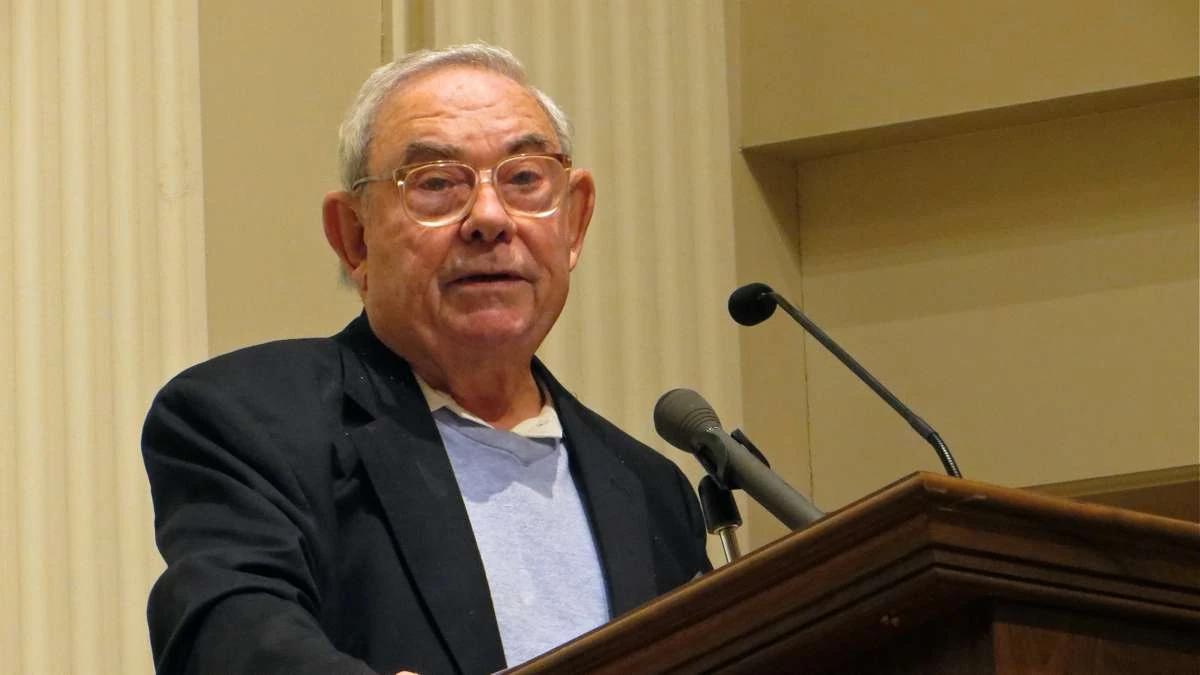 Leonard Hayflick | Gerontology Wiki | FANDOM powered by Wikia