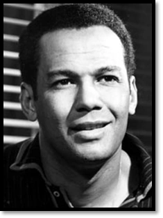 Cy Grant | Gerry Anderson Encyclopedia | Fandom