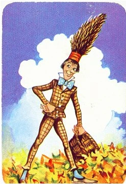 Image - Jiffy (The Broomstick Man).png | Gerry Anderson Encyclopedia ...