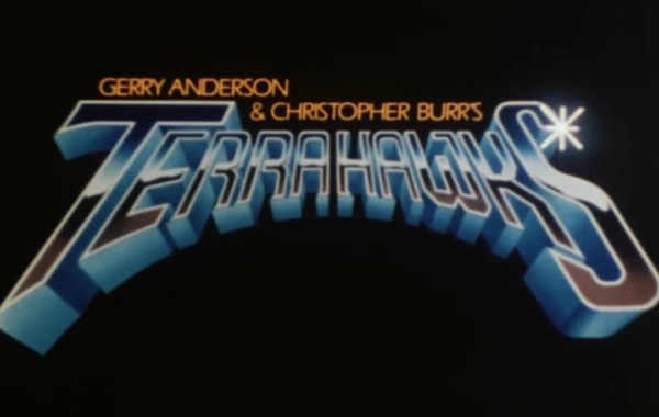 Terrahawks | Gerry Anderson Encyclopedia | Fandom