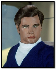 Jackson | Gerry Anderson Encyclopedia | Fandom