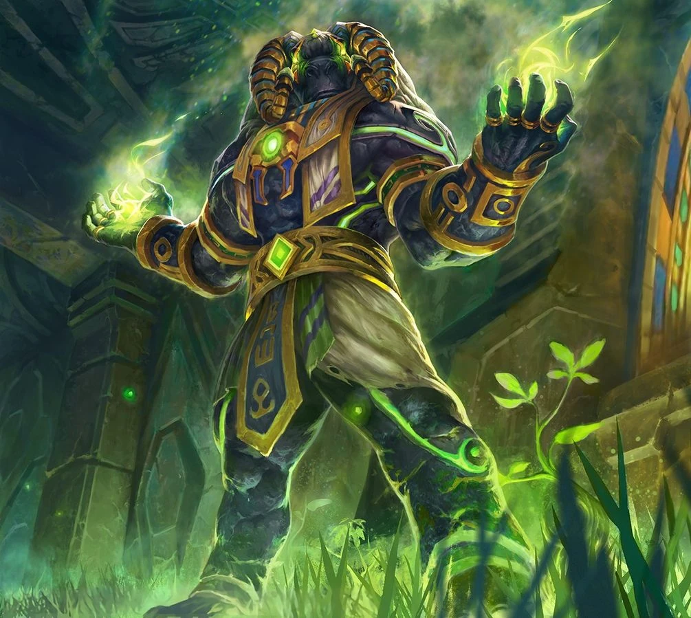 Religion Tol'vir | Wiki Gerudo | Fandom