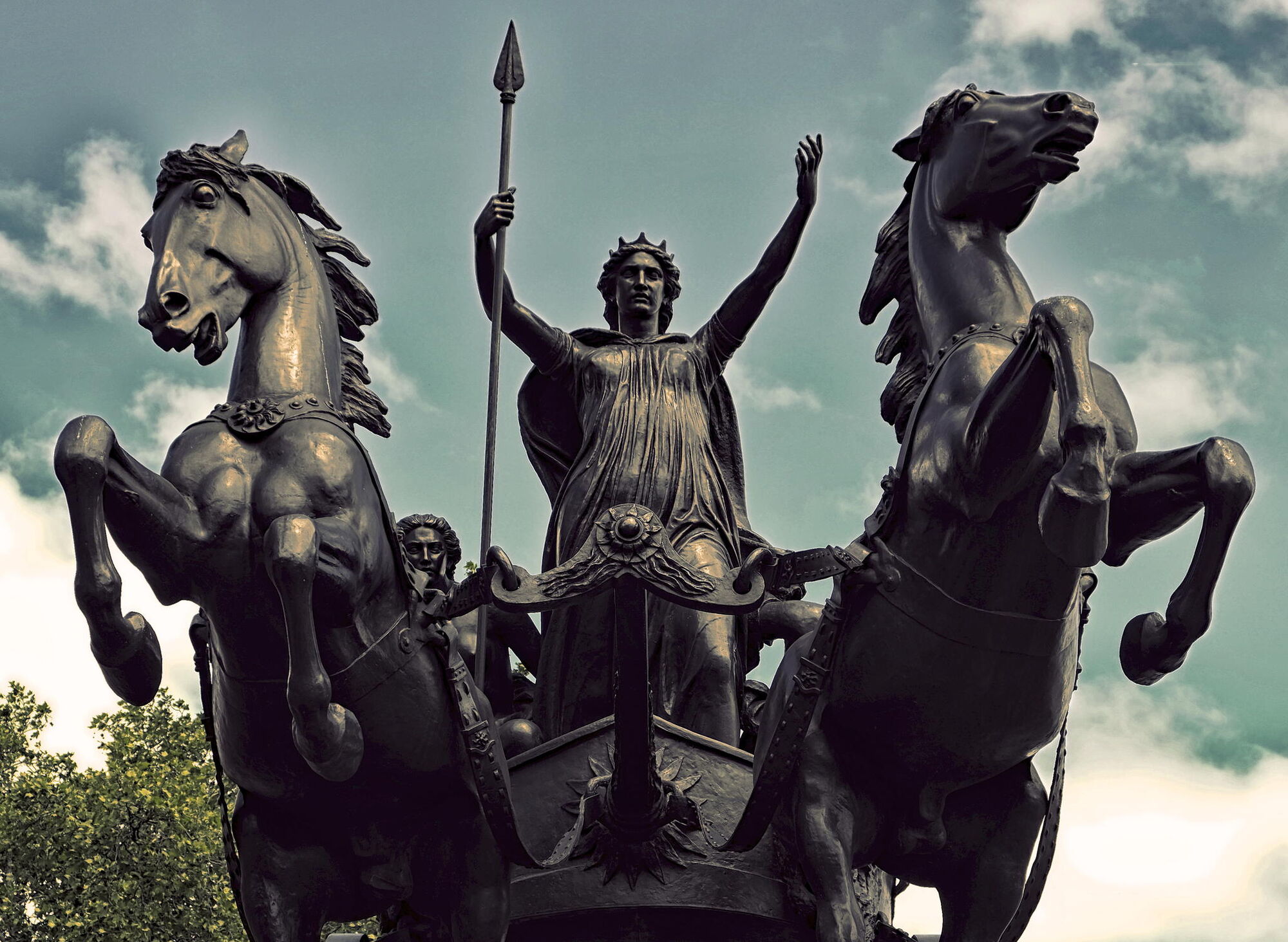 Boudicca | Geschichte der Britischen Monarchie Wiki | FANDOM powered by ... Boudicca | Geschichte der Britischen Monarchie Wiki | FANDOM powered by ...