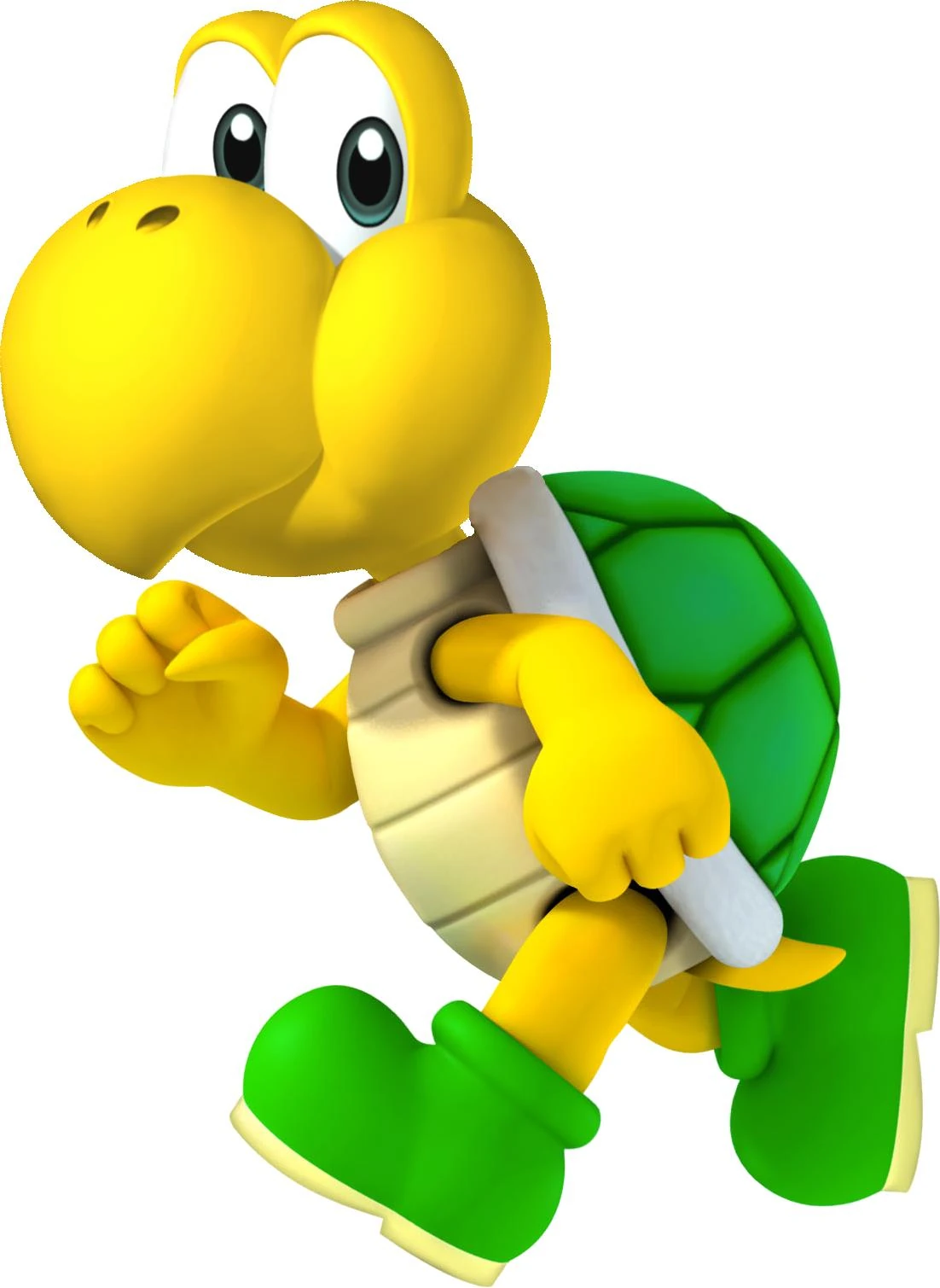 Image - Koopa Troopa.jpg | Get ready Wiki | FANDOM powered by Wikia