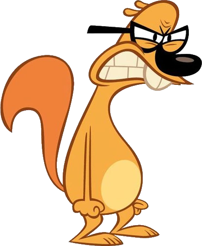 Leonard | Get Blake! Wiki | FANDOM powered by Wikia