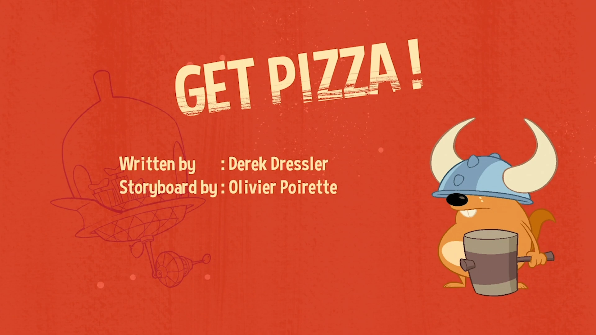 Get Pizza! | Get Blake! Wiki | Fandom