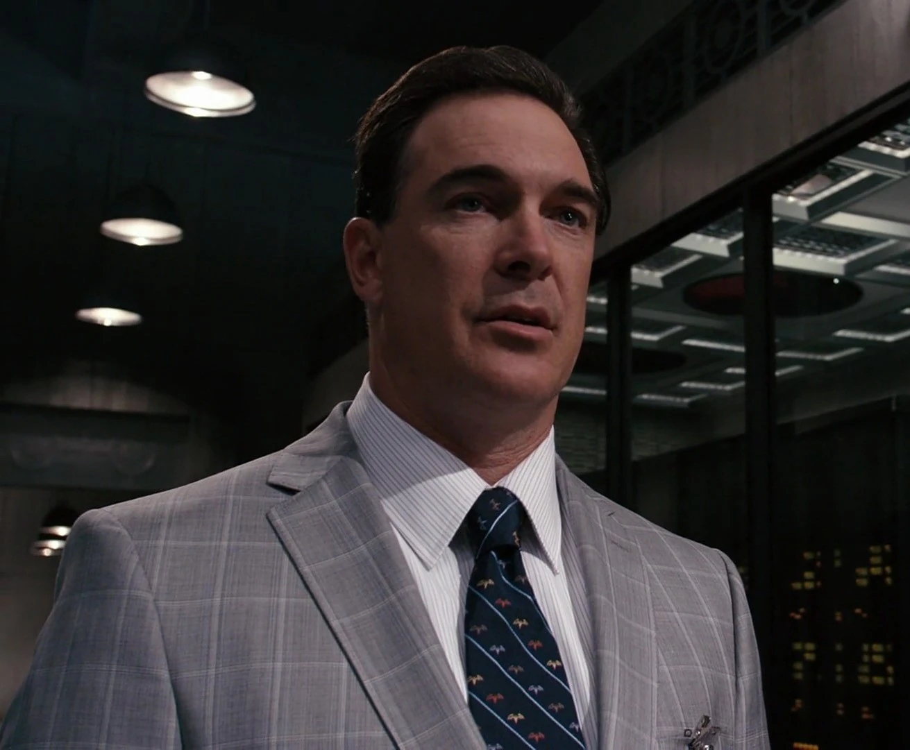 Hymie (2008) | Get Smart Wiki | Fandom