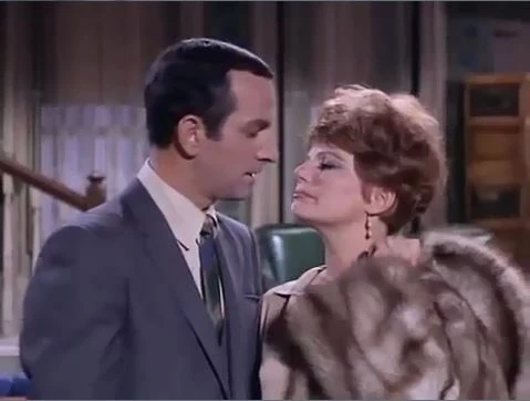 Kiss of Death | Get Smart Wiki | Fandom