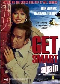 Get Smart, Again! | Get Smart Wiki | Fandom