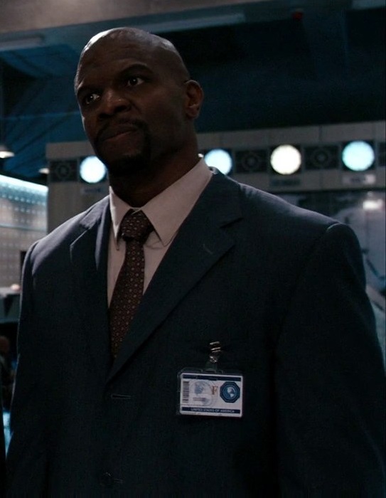 Agent 91 (2008 film) | Get Smart Wiki | Fandom