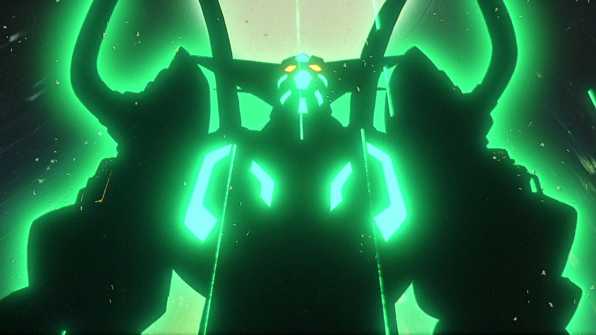 Getter Rays | Getter Robo Wiki | Fandom