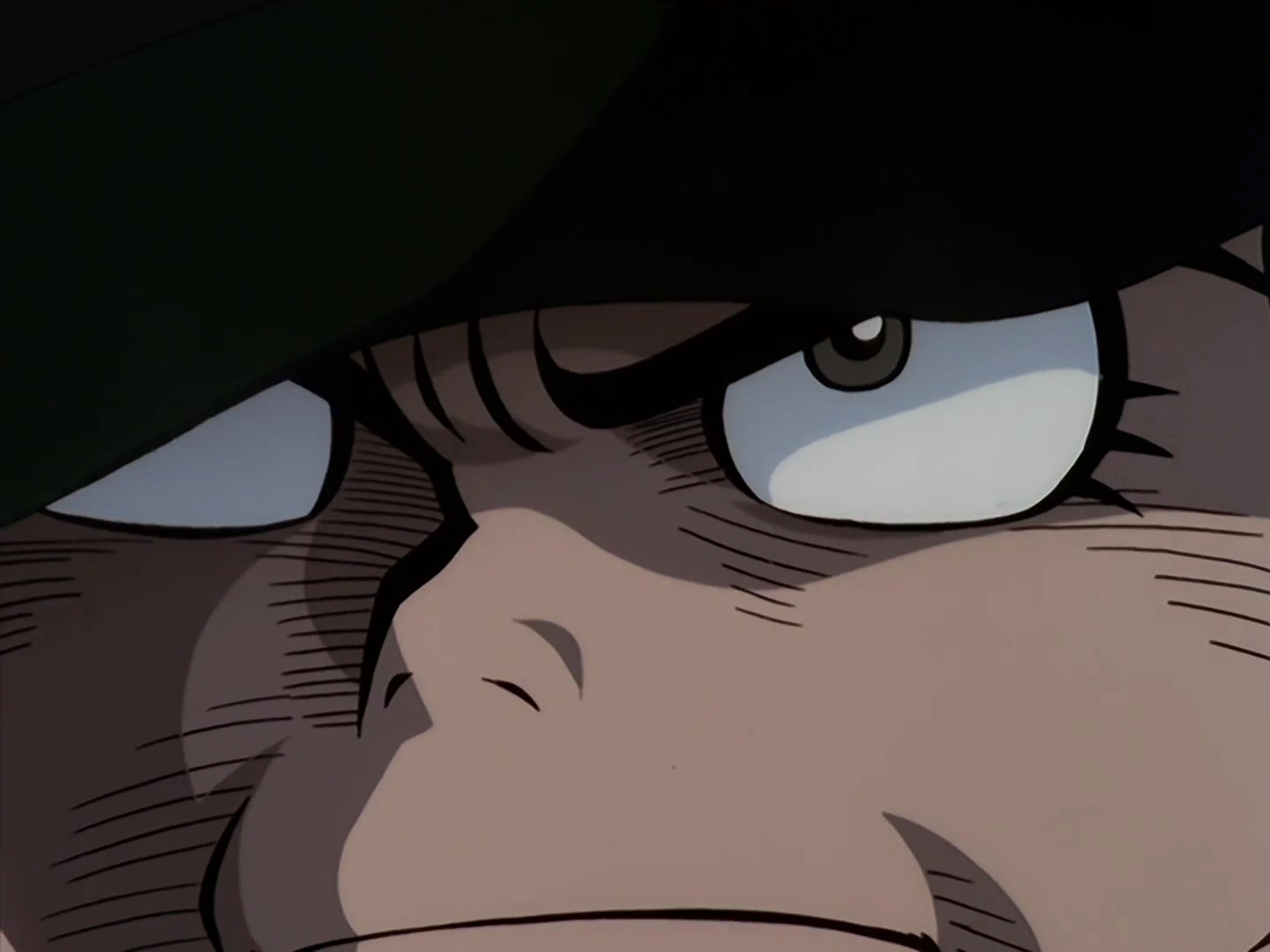 Musashi Tomoe (Armageddon) | Getter Robo Wiki | Fandom