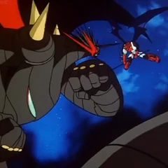 Shin Getter Robo G | Getter Robo Wiki | Fandom