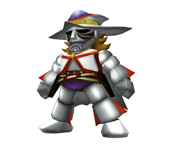 Texas Mack | Getter Robo Wiki | Fandom