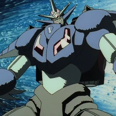 Neo Getter Robo | Getter Robo Wiki | Fandom