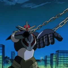 Neo Getter Robo | Getter Robo Wiki | Fandom