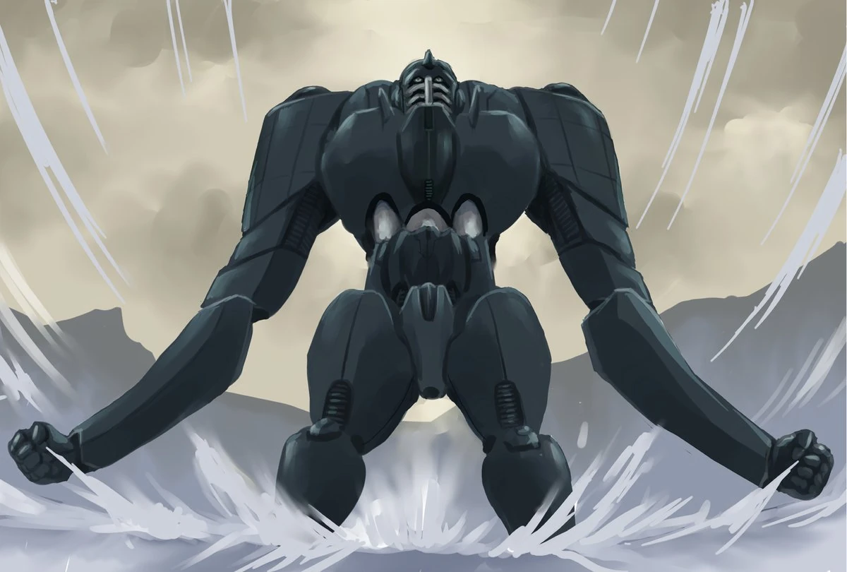 Stealth Bomber | Getter Robo Wiki | Fandom