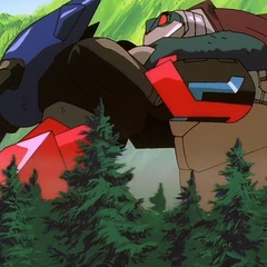 Neo Getter Robo | Getter Robo Wiki | Fandom