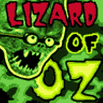 Lizard of Oz | Gex wiki | Fandom