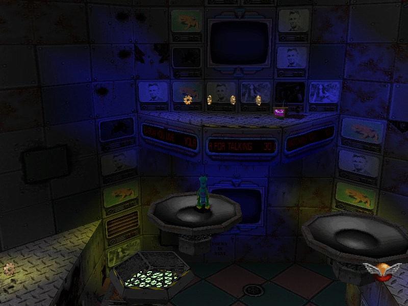 Rezopolis | Gex wiki | Fandom