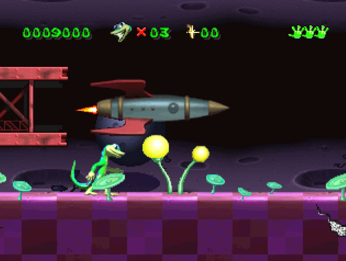 Rock It! | Gex wiki | Fandom