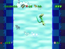 New Toonland | Gex wiki | Fandom