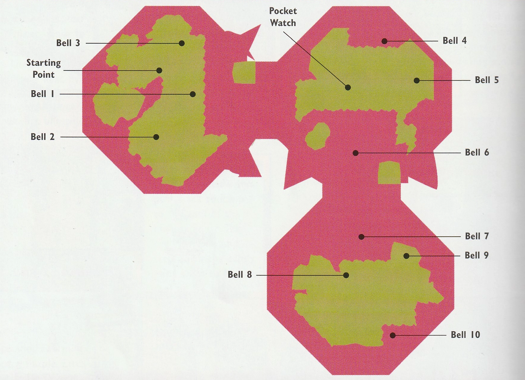 Marsupial Madness | Gex wiki | Fandom
