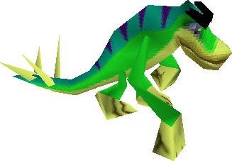 Gecko | Gex wiki | Fandom
