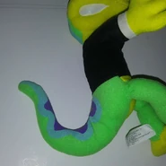 Plush | Gex wiki | Fandom
