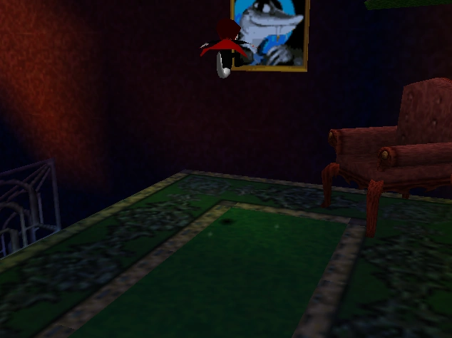 Mission Control | Gex wiki | Fandom
