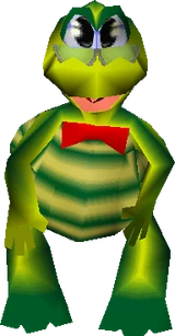 Category:Characters | Gex wiki | FANDOM powered by Wikia