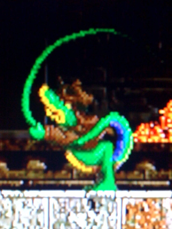 Indiana Gecko | Gex wiki | Fandom