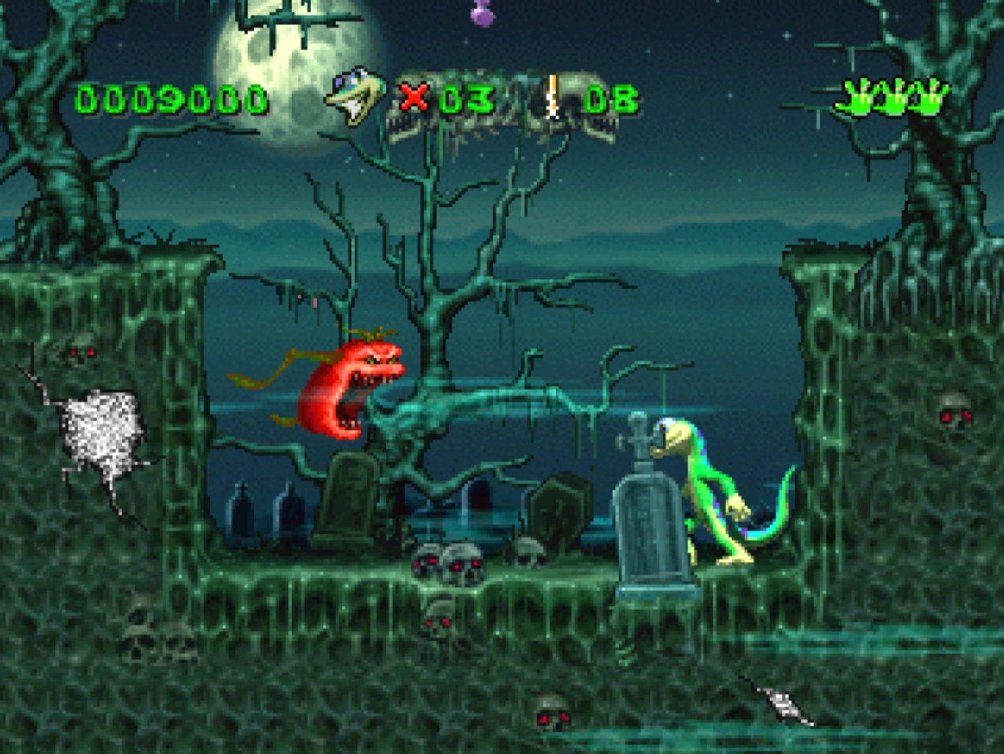 Tomato Soup | Gex wiki | Fandom