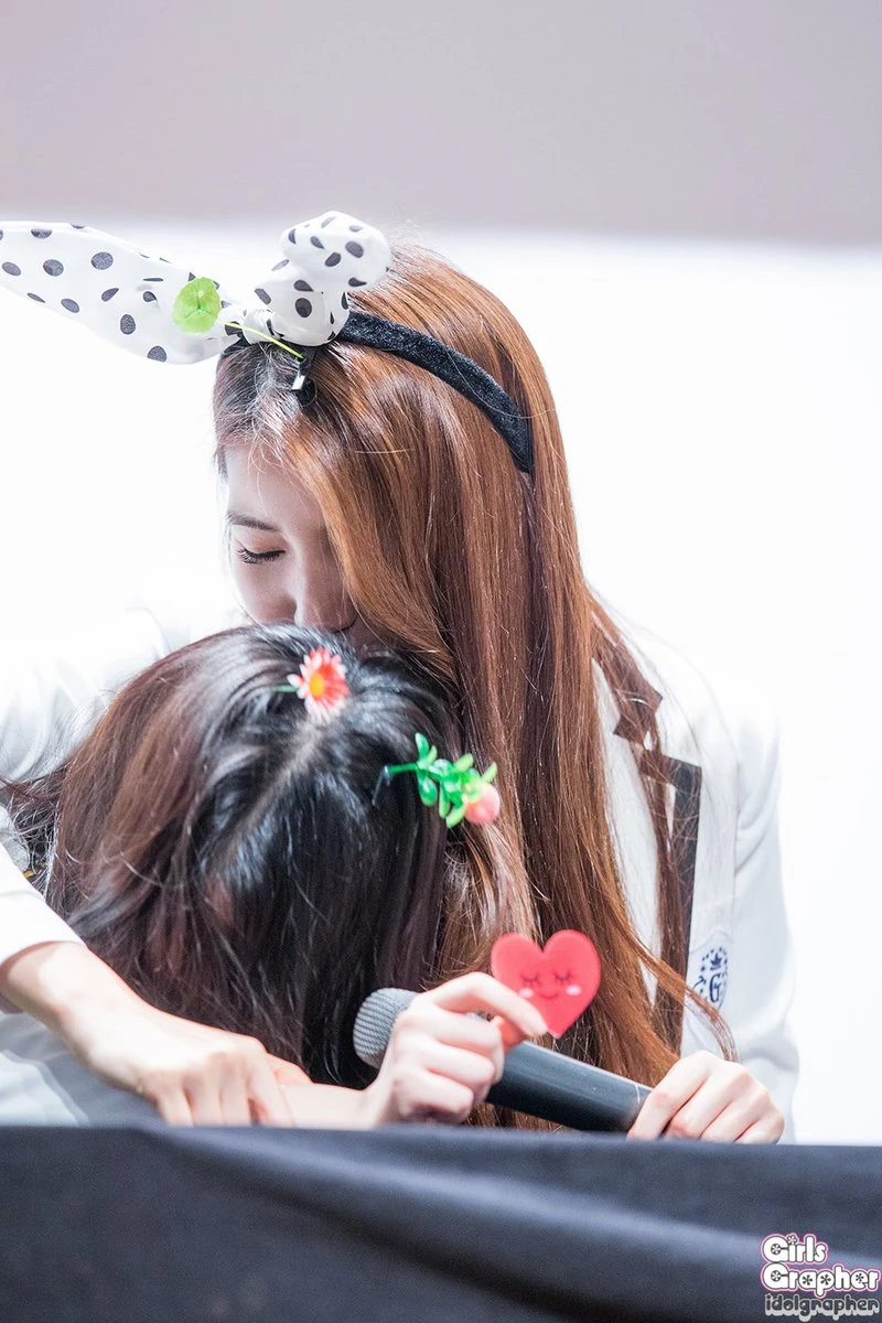 WonHa/Gallery | GFriend Wiki | Fandom