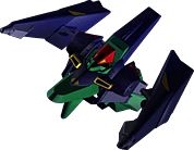 Gaplant | SD Gundam G Generation wiki | Fandom