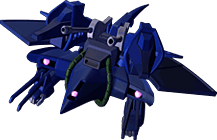 Hambrabi | SD Gundam G Generation wiki | Fandom