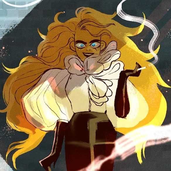 Hera | Lore Olympus | Fandom