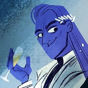 Zeus | Lore Olympus | Fandom