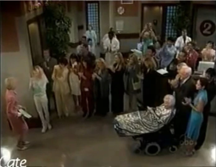 Episode 10000 (April 17, 2002) | General Hospital (1963-Today) Wiki ...