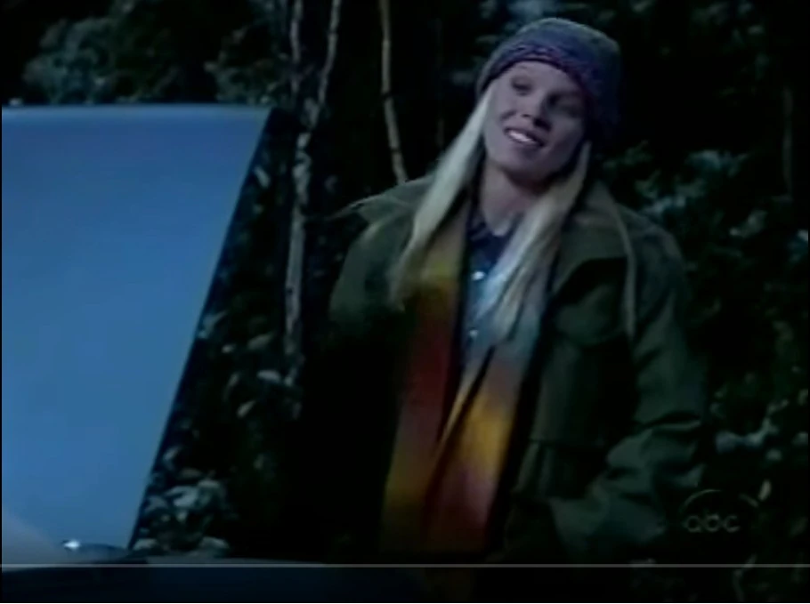 Courtney Matthews | General Hospital (1963-Today) Wiki | Fandom