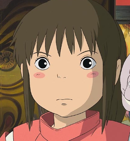 Chihiro Ogino | Ghibli Wiki | FANDOM powered by Wikia