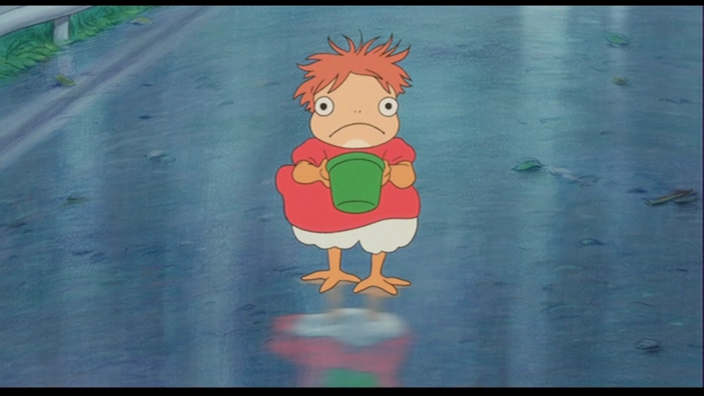 Ponyo | Ghibli Wiki | FANDOM powered by Wikia